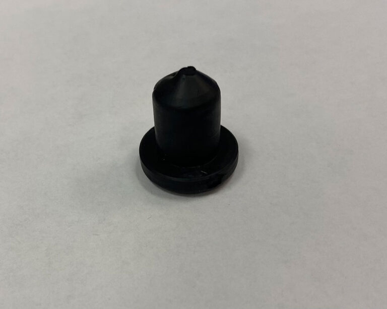 Phelan Step Stand Rubber Foot