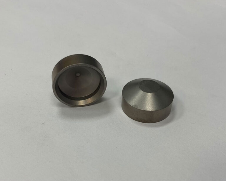 Flex Bar Locking Cup